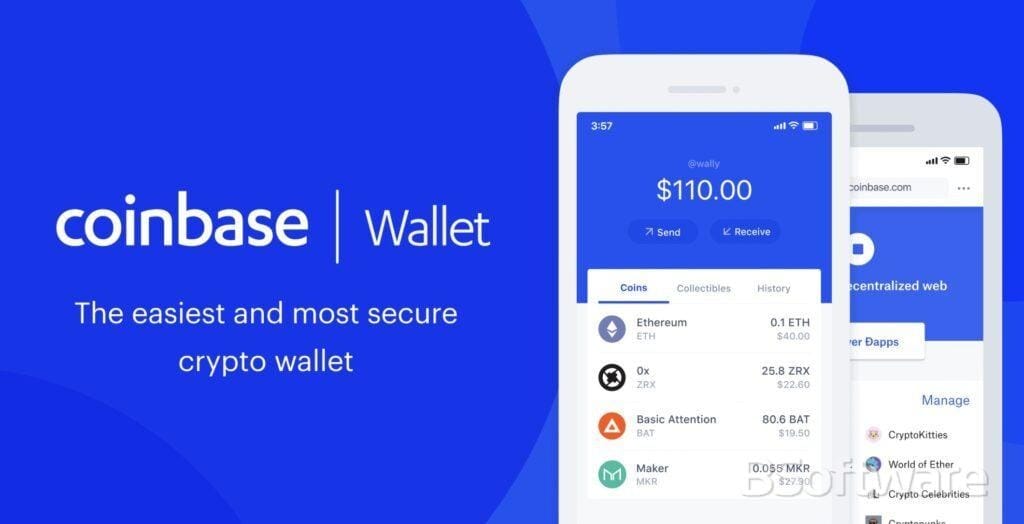 coinbase wallet extension--Set up the Coinbase Wallet ...